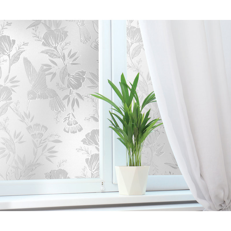 Artscape Anna Window Film | Wayfair
